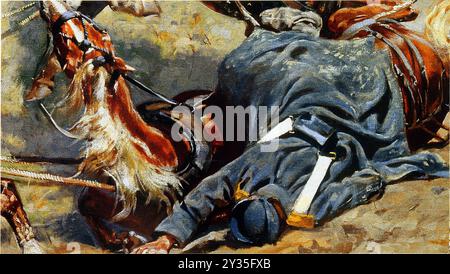 The Racławice Panorama (Polish: Panorama Racławicka) is a monumental ...