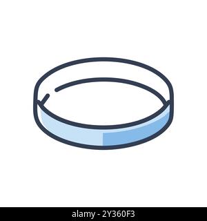 Loading bar. Progress visualization. Web app interface element ...