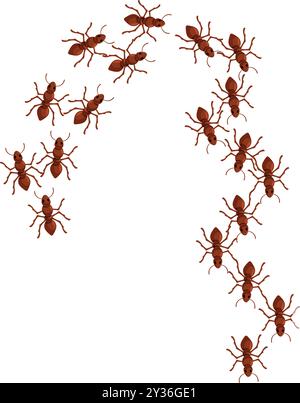 Question mark symbol on cutout white paper speech bubble on blue ...