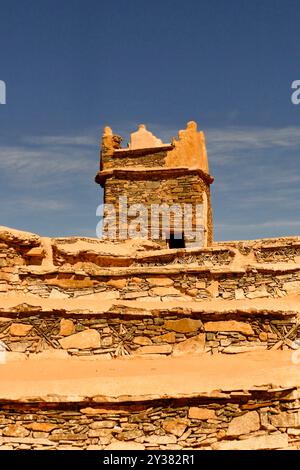 Amtoudi, Morocco’s Hidden Gem Nestled in the Serene Anti-Atlas ...