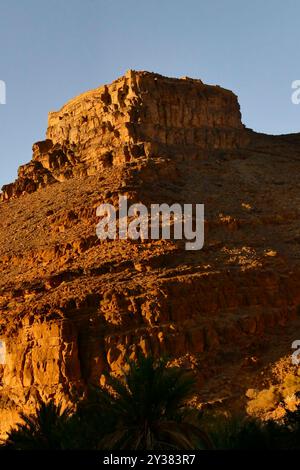 Amtoudi, Morocco’s Hidden Gem Nestled in the Serene Anti-Atlas ...