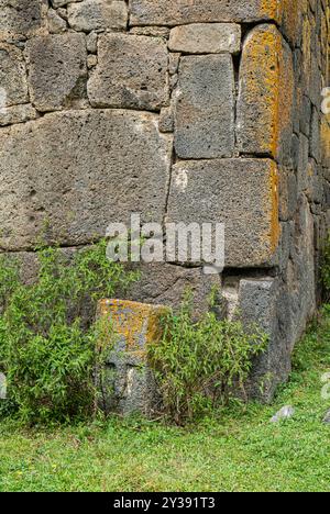 Famous megalith site in Georgia Stock Photo - Alamy