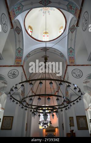 Bodrum Mosque, Fatih, Istanbul, Turkey, Europe-Asia Stock Photo - Alamy