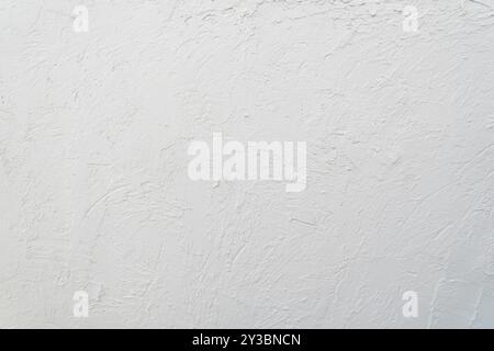 concrete wall with a raw, unfinished look showcases the rough texture ...