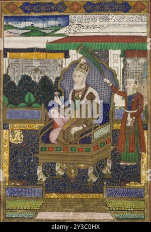 Bahadur Shah Zafar, Bahadur Shah II , Mughal Emperor, great freedom ...