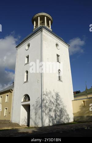 travel to Latvia - towers of Latvian Eastern Orthodox Church, Nativity ...