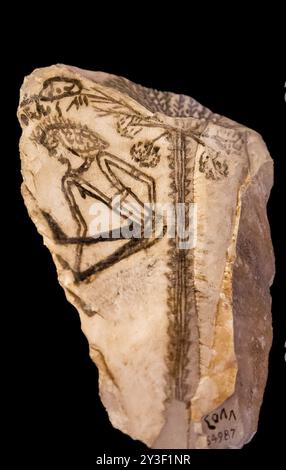 Egypt, Old Cairo, items displayed in the Coptic Museum Stock Photo - Alamy
