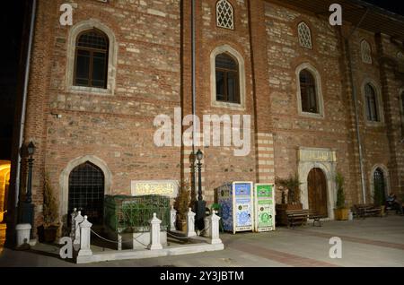 Arap, Mosque, Istanbul, Turkey, Europe-Asia Stock Photo - Alamy