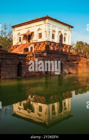 Safa Mosque or Safa Shahouri Mosque is a mosque located at Ponda within ...