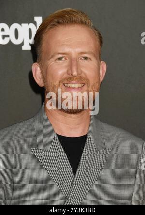 Tom Goodman-Hill attends the 76th Emmy Awards Performers Nominee ...