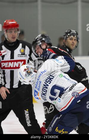KA2, Cologne, North Rhine-Westphalia, Alexandre Grenier (Cologne Sharks ...