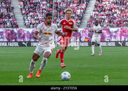 Tom Rothe (1.FC Union Berlin, 15) 1. Fu?ball Bundesliga: VfL Bochum - 1 ...