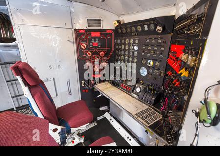 Canada, Sproat Lake 10. August 2024: Last flight of the Martin Mars ...