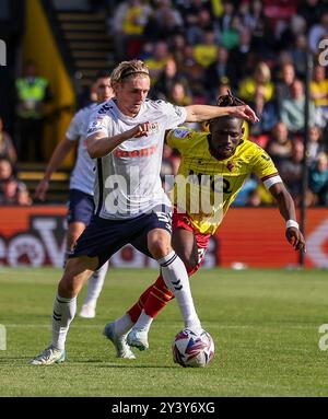Coventry City's Jack Rudoni in action during the Sky Bet Championship ...