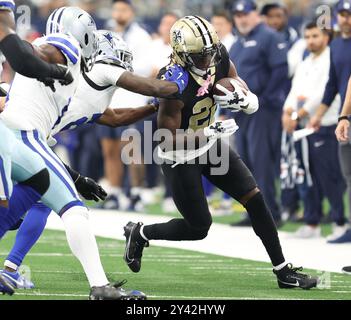 Dallas Cowboys cornerback Jourdan Lewis, left, comes down with an ...