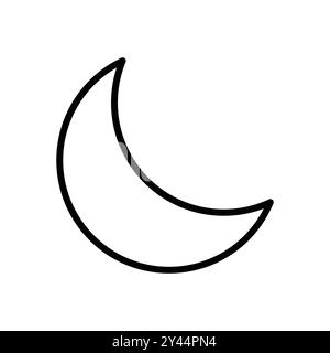 Satellite icon vector, filled flat sign, solid pictogram isolated on ...