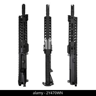 Spare parts for automatic rifle. Repair and modification of weapons ...