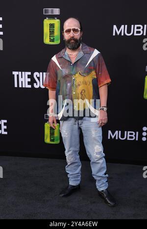 LOS ANGELES - SEP 16: Brett Davern at the "Stars 4 Smiles" - celebs ...