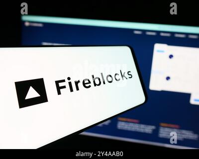 Germany. 16th Aug, 2024. In this photo illustration, the website of ...