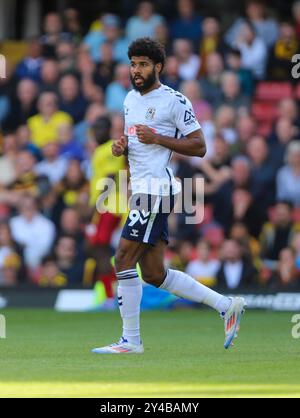 Ellis Simms of Coventry City during the Sky Bet Championship match ...