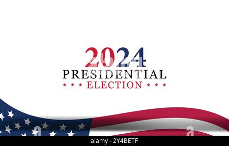 Election Day Revolution The November 5th, 2024 Presidential Election ...