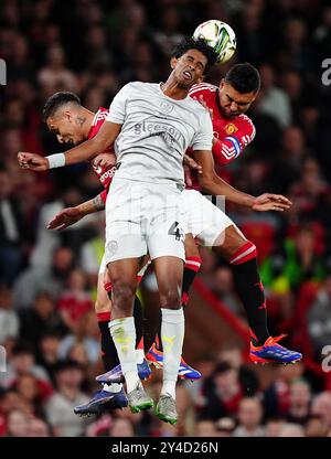 Vimal Yoganathan of Barnsley with the ball during the Emirates FA Cup ...