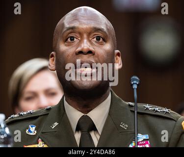 Washington, USA. 17th Sep, 2024. The headquarters of the World Bank ...