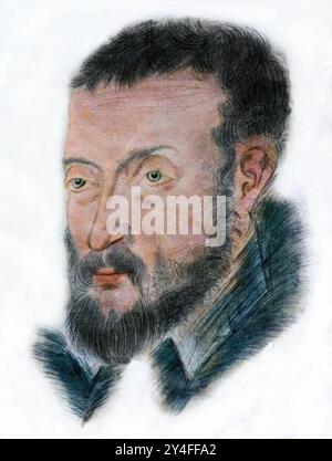 Joachim Du Bellay was a French poet of the Renaissance period, known ...