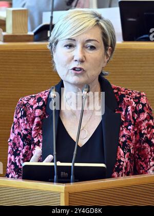 Walloon Minister of Energy, Air-Climate Plan, Housing and Airports ...