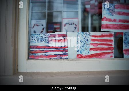 Monterey, VA, USA Stock Photo - Alamy