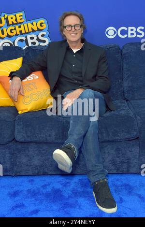 Mike Benson beim CBS Event You re Laughing at CBS: A Night of Sit-Down ...