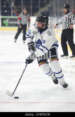 September 23, 2025, Canada: In this photo illustration, the Neptune ...