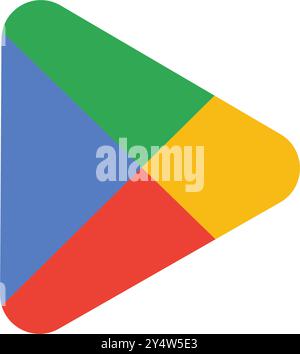 Mobile phone application for analytics. stock vector Stock Vector Image & Art - Alamy