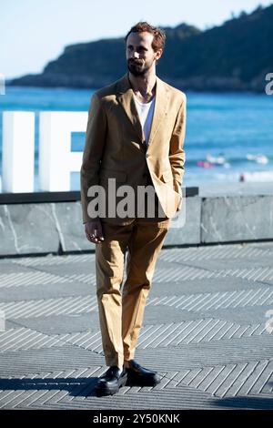 Oriol Pla attended 'Girasoles Silvestres/ Wild Flowers' Photocall ...