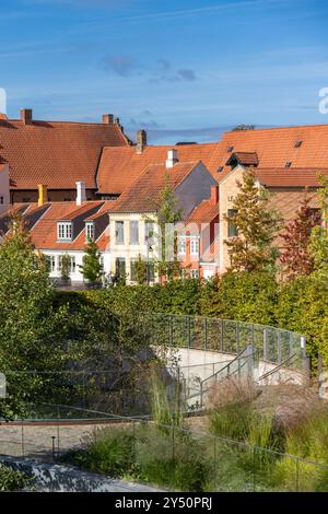 Capture the vibrant charm of Odense, Denmark! Stunning photos of ...