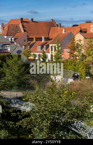 Capture the vibrant charm of Odense, Denmark! Stunning photos of ...