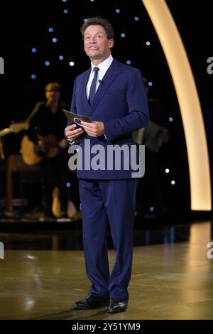 Dominic West attended Opening Ceremony El chico y la Garza El chico y ...