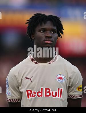 Prague, Czech Republic, September 20, 2011: Architecture in historical ...