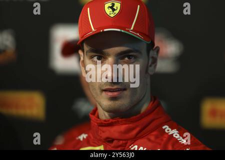 ROVERA Alessio (ita), AF Corse - Francorchamps Motors, Ferrari 296 GT3 ...