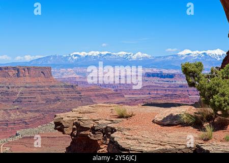 Majestic colorful sediment mountains in Death Valley desert Stock Photo ...