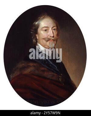 Painting of Sir Thomas Sir Thomas Roe was an English diplomat of the ...