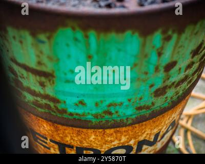 SHAPES sHADOWS OBJECTS COLOUR OBSCURE ITEMS Stock Photo - Alamy