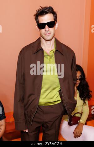 Mark Ronson attends the CFDA Fashion Awards, hosted by The Council of ...