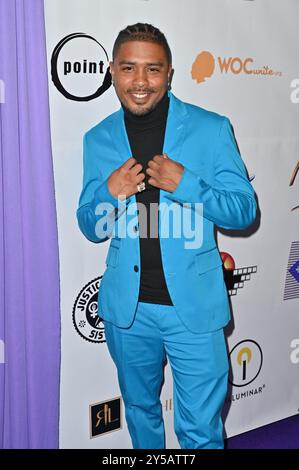 Actor David Solis attends Los Angeles Premiere Screening of A Heart ...