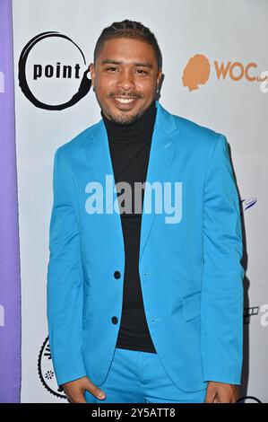 Actor David Solis attends Los Angeles Premiere Screening of A Heart ...