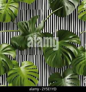 Exploring established patterns in tropical plant cultivation and design ...