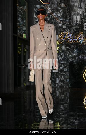 Philipp Plein Milan Fashion Week - Men S/S 2023 Plein Sport - people ...