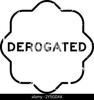 Grunge black devalue word rubber seal stamp on white background Stock ...