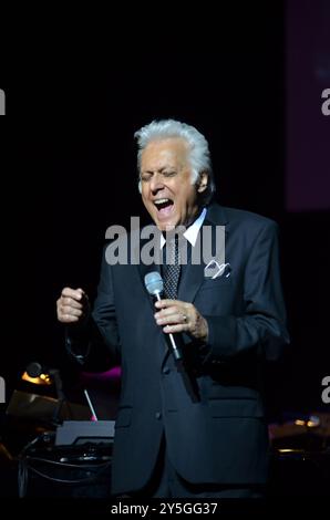 Jack Jones, 1960s Stock Photo - Alamy