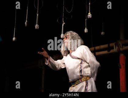 Jatra or Yatra meaning procession or journey in Sanskrit is a popular ...